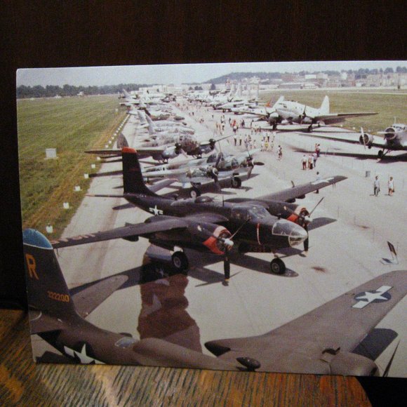 United States Air Force Museum | Accessories | United States Air Force ...
